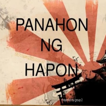 Kasaysayan ng hapon 426227581381945436.pptx