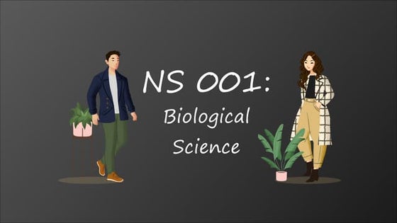 History of biology | PPTX