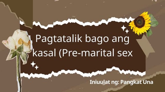 6. FILIPINO 2ND QUARTER W-4.pptx para sa grade 5 | PPT