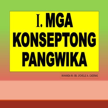 Pagbuo ng Istrukturang Panglinggwistika.pptx