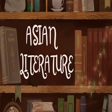 English 8_Unit 13_Lesson 1_Features of Southeast Asian Literature.pptx