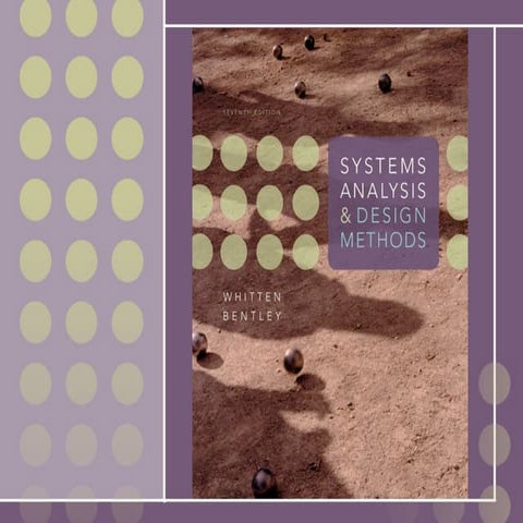 Systems Analysis and Design Methodss.ppt