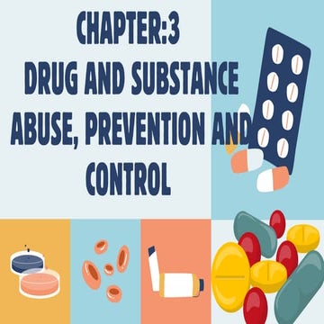 Frequently asked questions about the nature of drug abuse | PDF