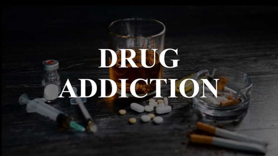 Drug Awareness | PPT