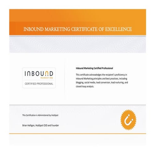 Imu certificate amit_sati | PDF