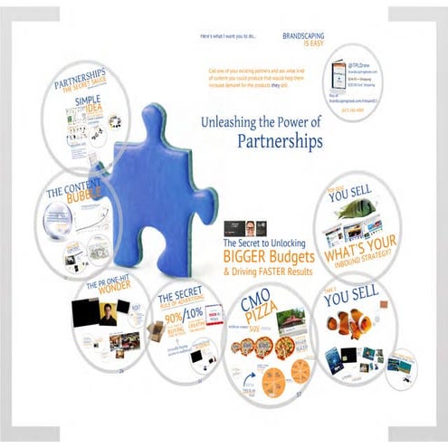 Unleashing the Power of Partnerships | PDF