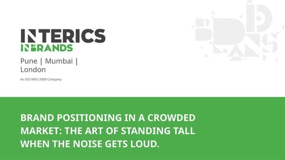 Factories to Fabulous: Unleashing Brand Potential in Industrial Spaces ...