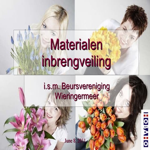 Eline Schilder, Hobaho