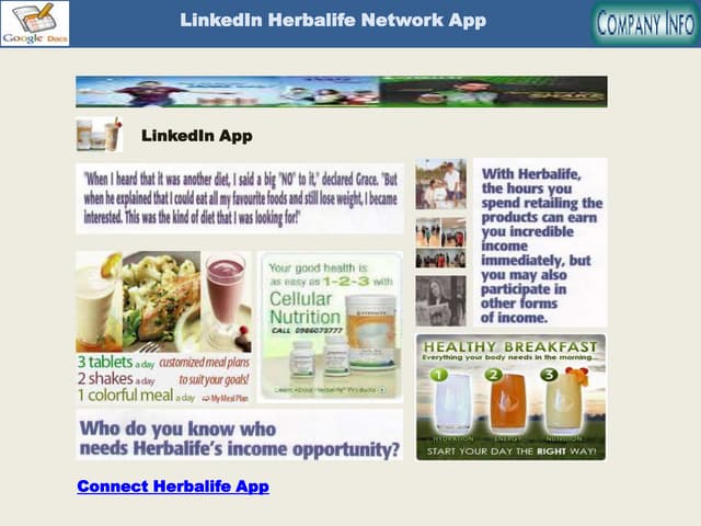 Inbuilt Linkedin Webapp Ppt