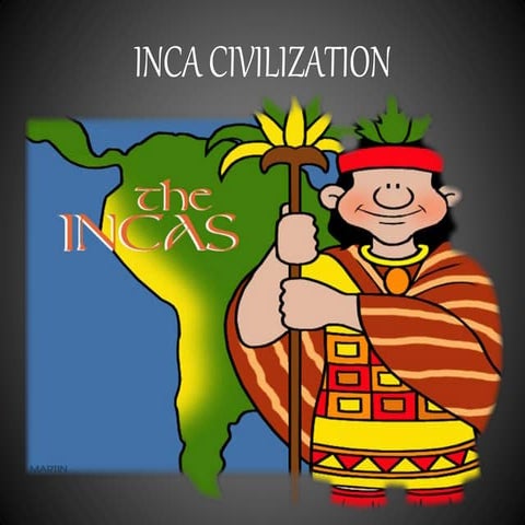 Inca | PPT
