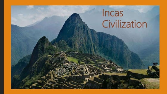 The Inca Empire | PPT
