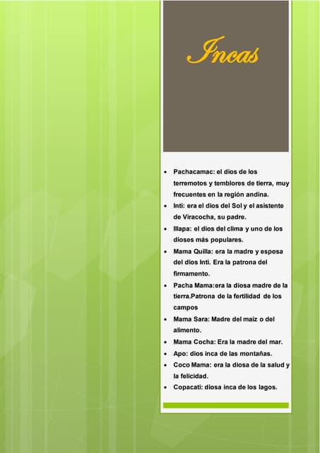 Lifo Stephanie Pinzon | PDF