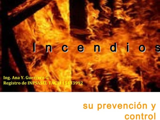 Cuaderno prevencion-incendios-edad-10-12-castellano | PDF