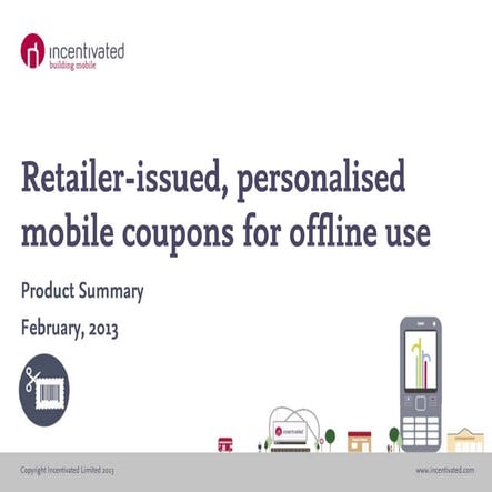 What do customers really want in their mobile experience? | PPTX