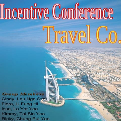 Incentive Conference | PDF