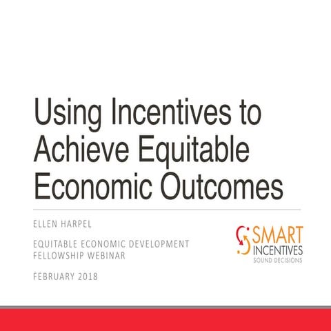 Lab-4 Incentives Economics Laboratory ppt | PDF
