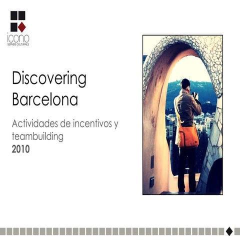 Incentivos ICONO 2010 | PDF