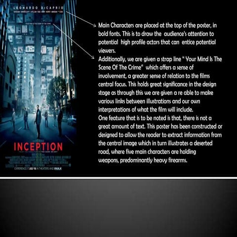 Inception | PPT