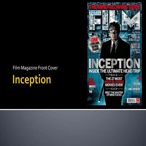 Inception | PPTX