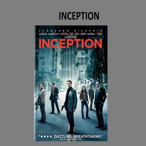 Inception | PPT