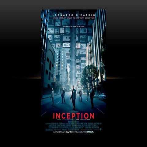 Inception | PPT