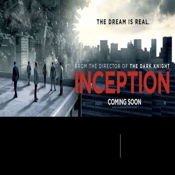 Inception | PPT
