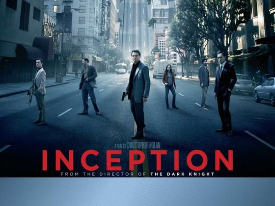 Powerpoint Presentation on Inception Movie Review | PPTX | Movies ...