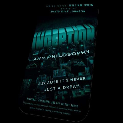 Inception – Analysis | PPTX