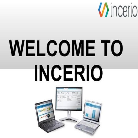 Incerio | PPT
