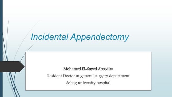 Colectomy Surgical Processes Pdf