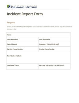 Weekly Staff Meeting Agenda | PDF