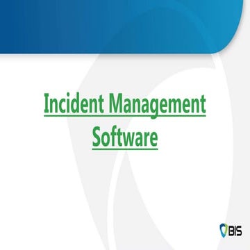 Incident reporting software.pptx