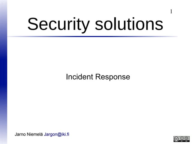 Datix Handler Training manual | PDF