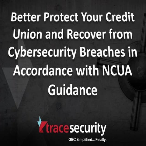 Tracesecurity