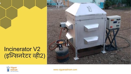 Solar UV Portable Water Filter | PPT