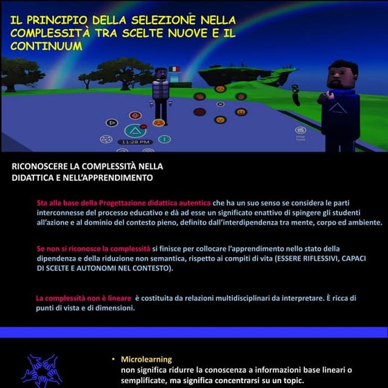 Infografica PROJECT BASED LEARNING | PDF