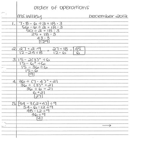 Unit 4 lesson 6 | PPTX