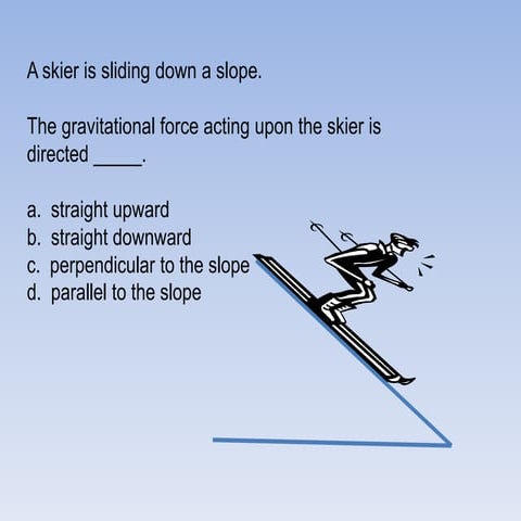 Inclined Planes Presentation | PPTX