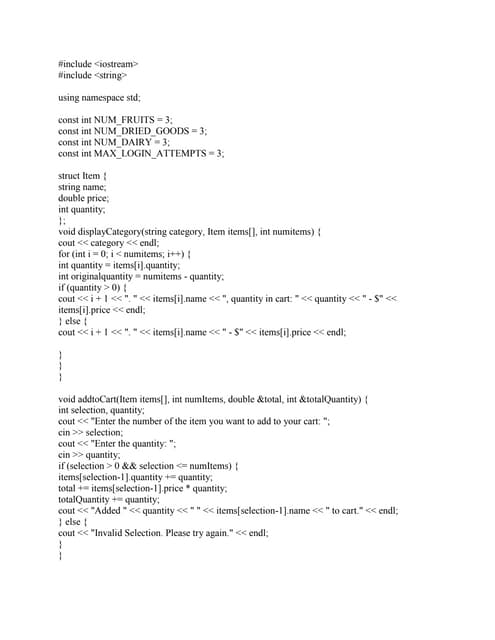 Include Iostream Include String Using Namespace Std Const Int Ndocx 7563