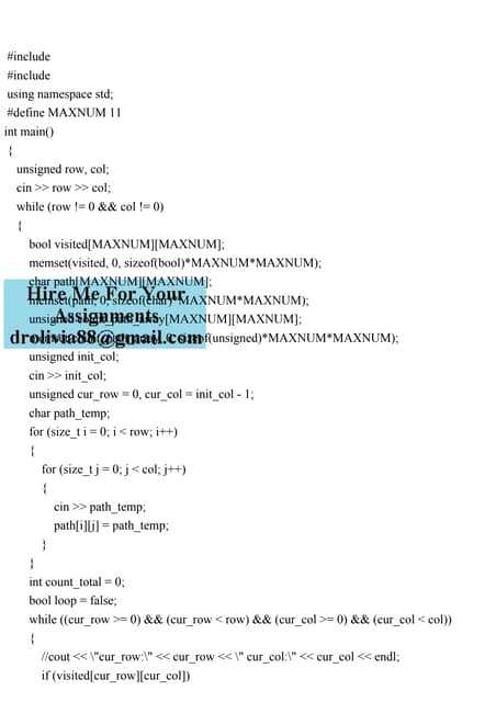 Include Iostream Include Cstring Using Namespace Stdpdf 6254