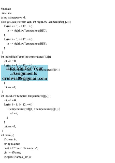 Include Iostream Include Fstreamusing Namespace Stdvoidpdf 4531