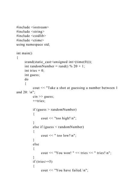 #include iostream#include string#include cstdlib#inclu.docx #include iostream#include string#include cstdlib#inclu.docx