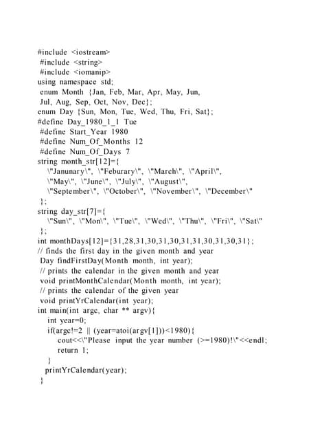 Include Iostream Include String Include Iomanipusing Docx 2915