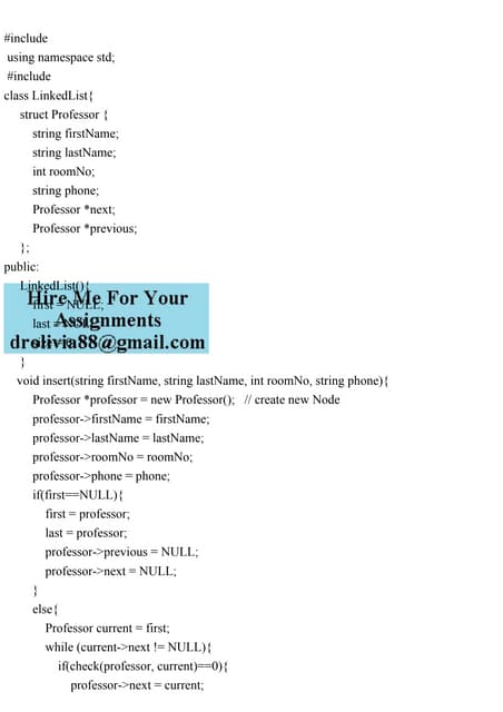 Include Iostream Using Namespace Std Include Listclass Pdf