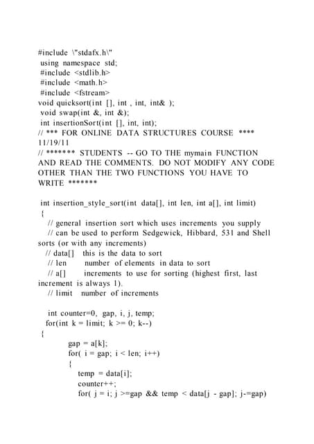 Include Stdafxh Using Namespace Std Include Stdlibhdocx 2984