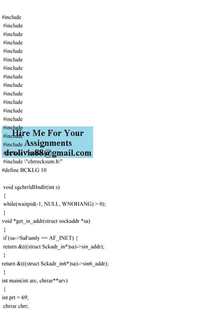 God knows.SolutionGod knows..pdf