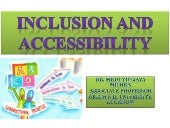 Social justice.Accessibility, SDG_NEU_Ossiannilson22012025.pdf