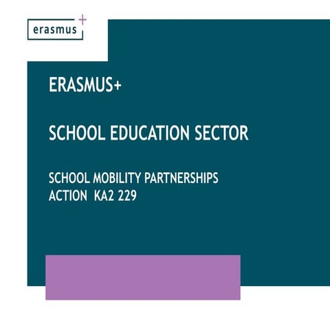 Inclusion ka2 erasmus_ka229 | PPT