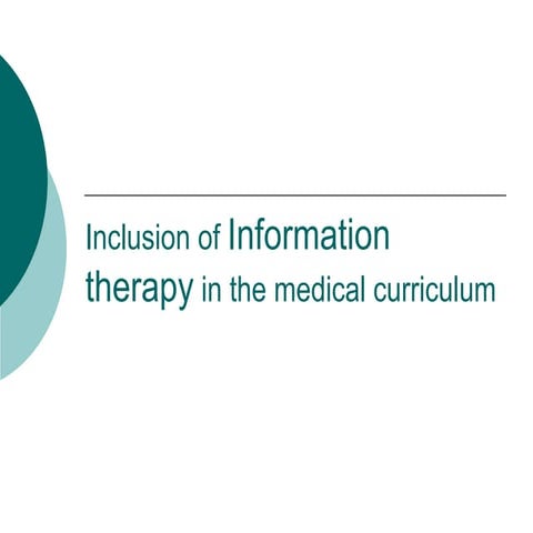 Health Without Medicine | PPT