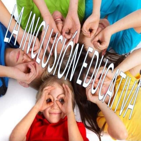 Social Inclusion Index: An Index for Ensuring Inclusion | PPT